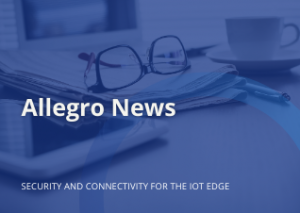 Allegro Software Announces Support for TLS 1.3 | Allegro Software