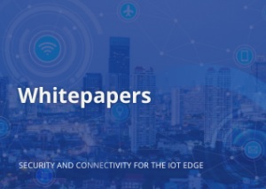 FIPS 140-3 Validated IoT Security Solutions | Allegro Software