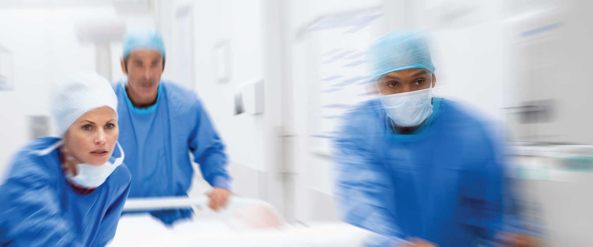 Securing Data In Motion Starting at the IoT Edge | Allegro Software